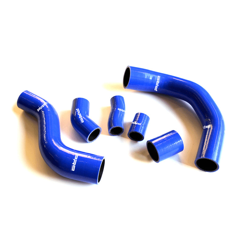Airtec Pro Hoses Six Piece Boost Hose Kit Ford Fiesta ST 180 MK7 13-17 ...