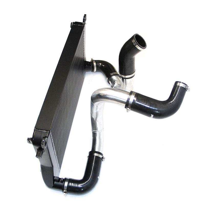 Airtec Motorsport Intercooler & Big Boost Pipes Audi A3 S3 8V TTS 8S S ...