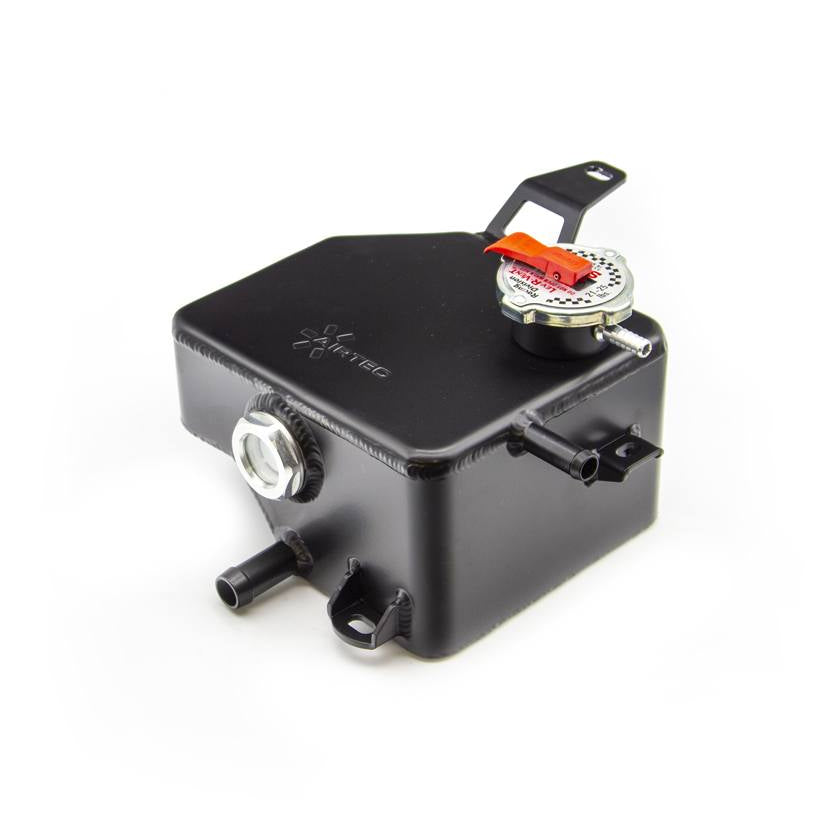 Airtec Motorsport Aluminium Header Tank with Sight Glass Toyota GR Yar ...